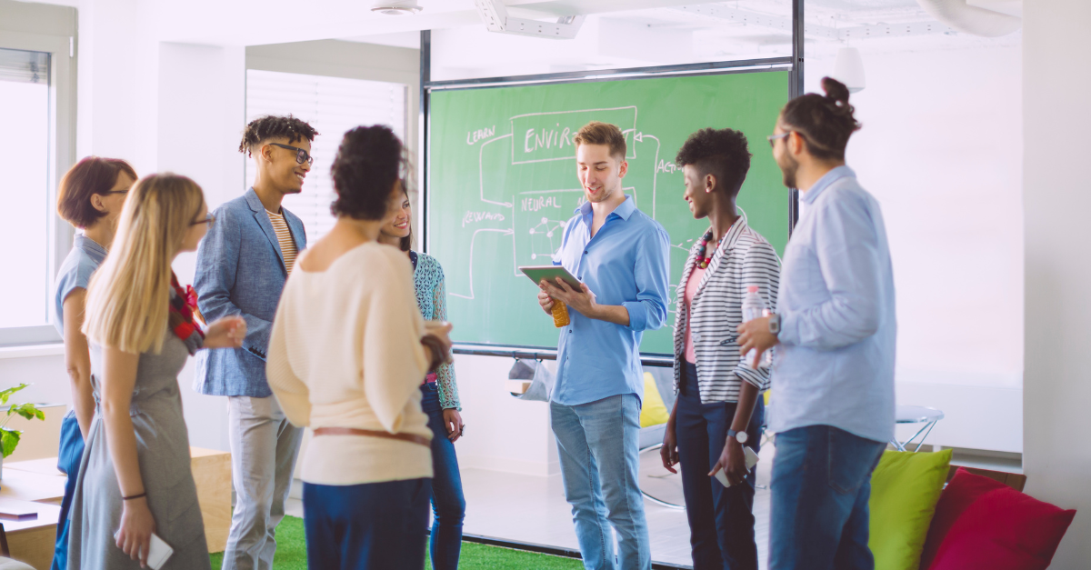 Autism In Agile Environments Navigating Strengths And Challenges